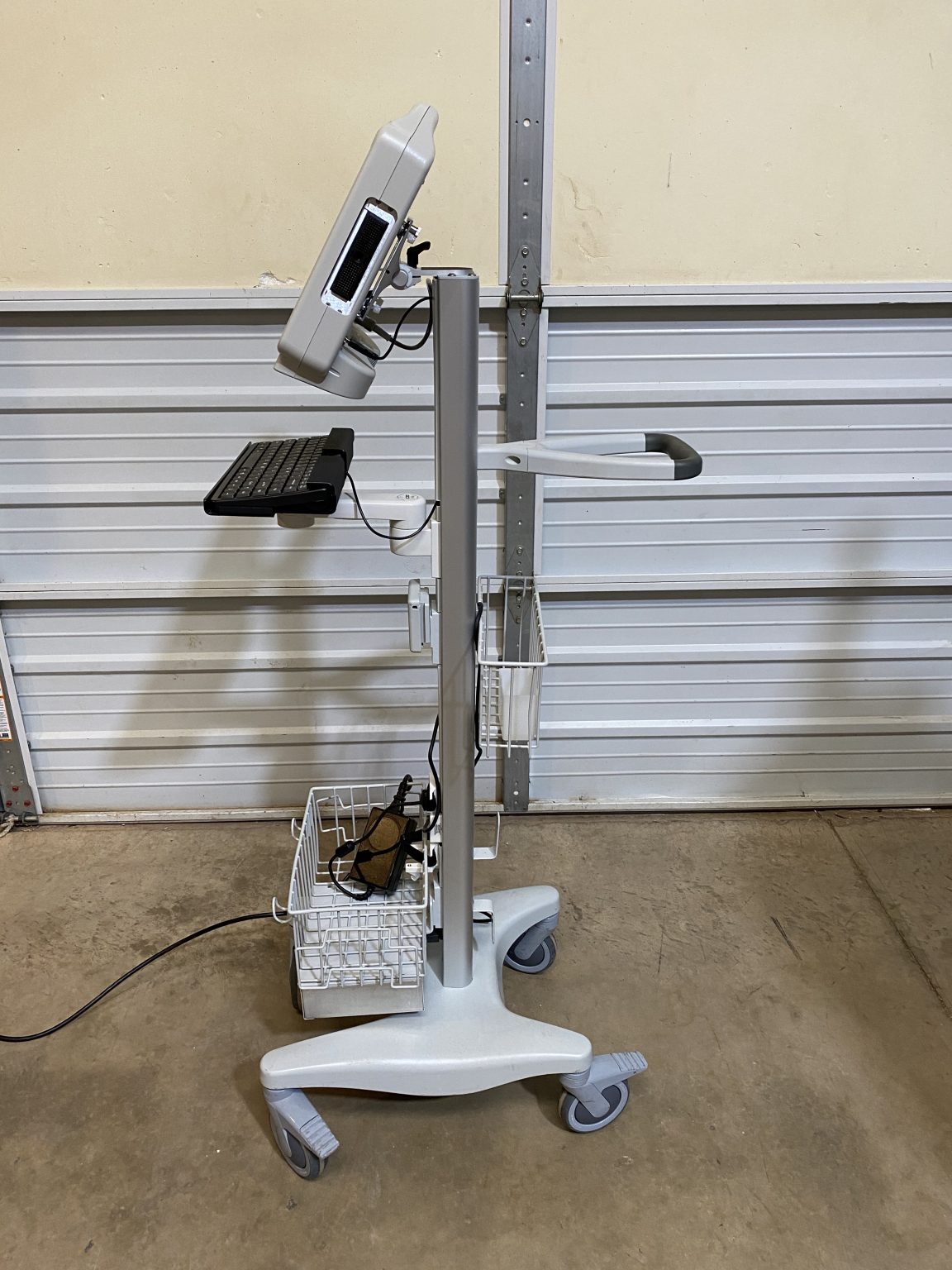 BARD 9770066 Site Rite 6 Ultrasound System Monitor - Medsold