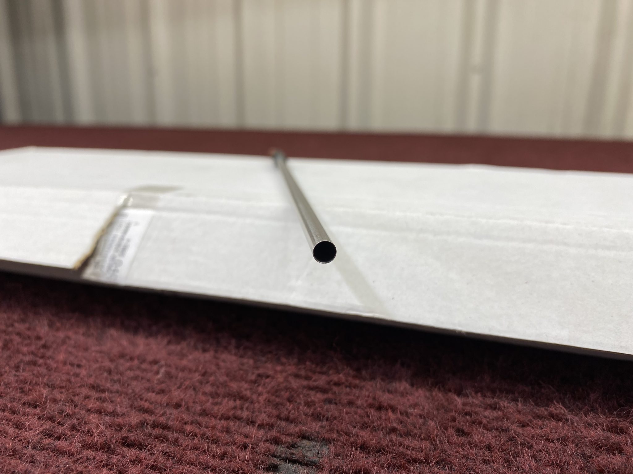 Stryker REF 0406815010 RF Probe Monopolar Nitinol Electrode (A1-2 ...