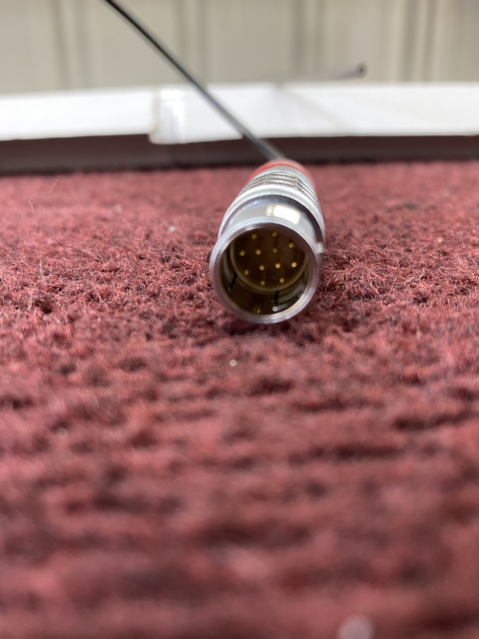 Stryker REF 0406815010 RF Probe Monopolar Nitinol Electrode (A1-2 ...