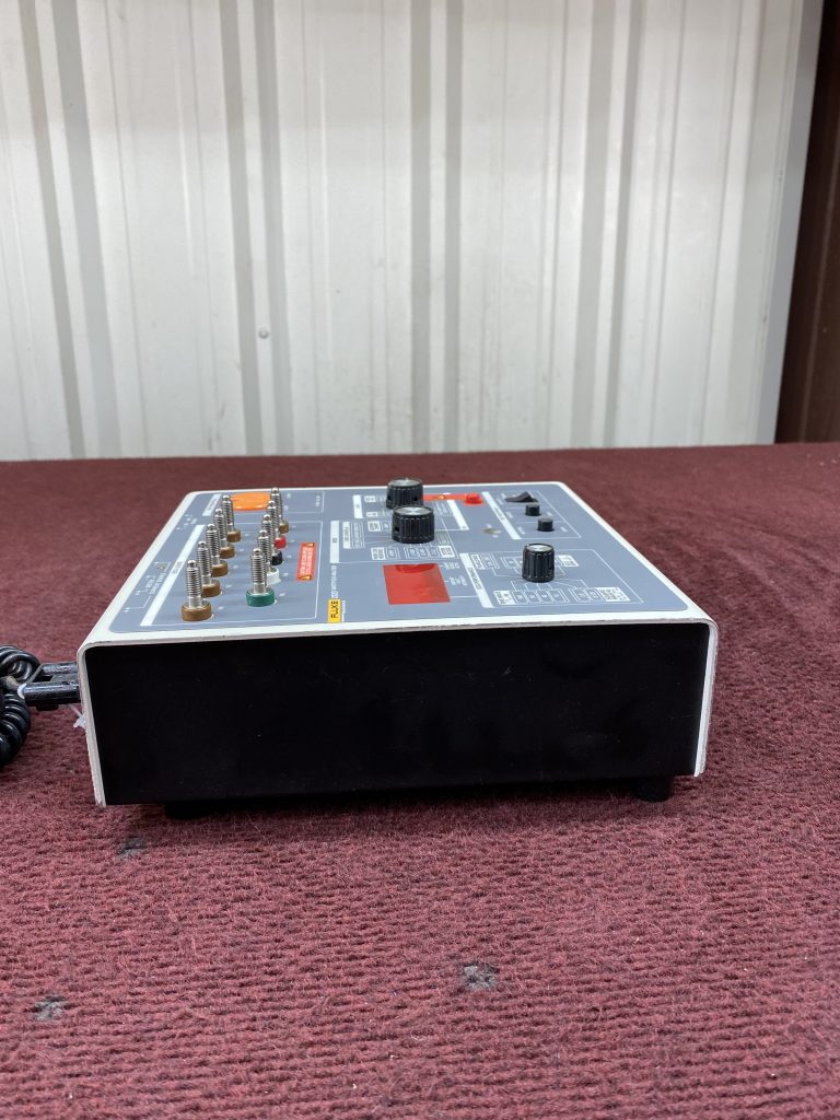 FLUKE 232D Safety / ECG Analyzer FLUKE Biomedical (A5-2) - Medsold