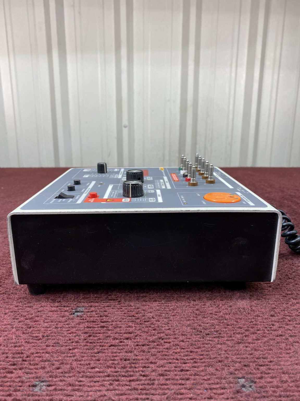 FLUKE 232D Safety / ECG Analyzer FLUKE Biomedical (A5-2) - Medsold