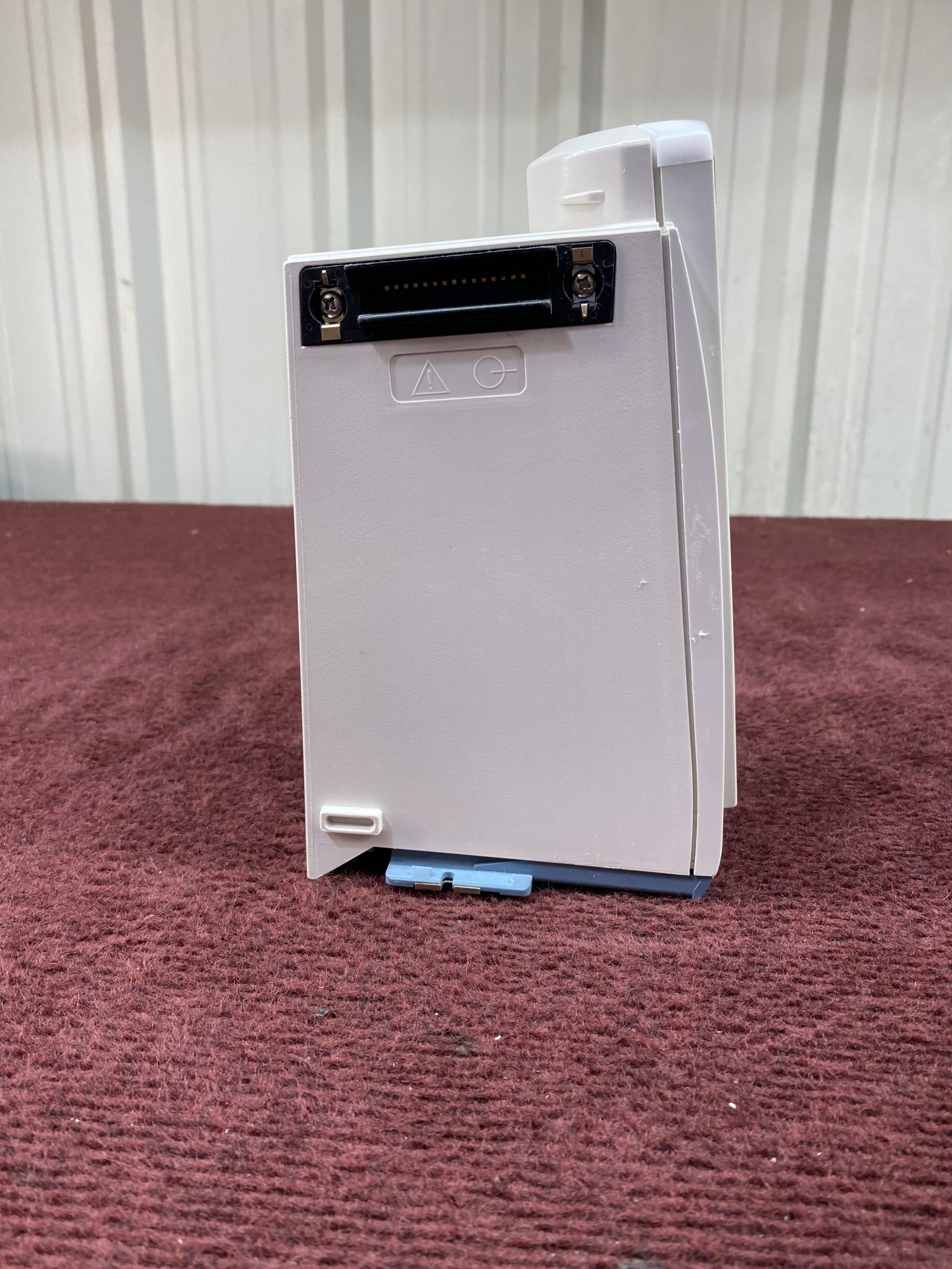 CareFusion Alaris 8200 SpO2 Module For IV Infusion Pump (A2-3) - Medsold