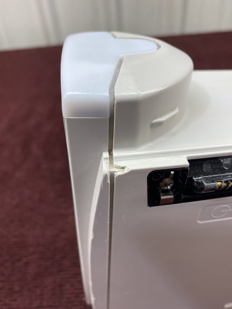 CareFusion Alaris 8200 SpO2 Module For IV Infusion Pump (A2-3) - Medsold