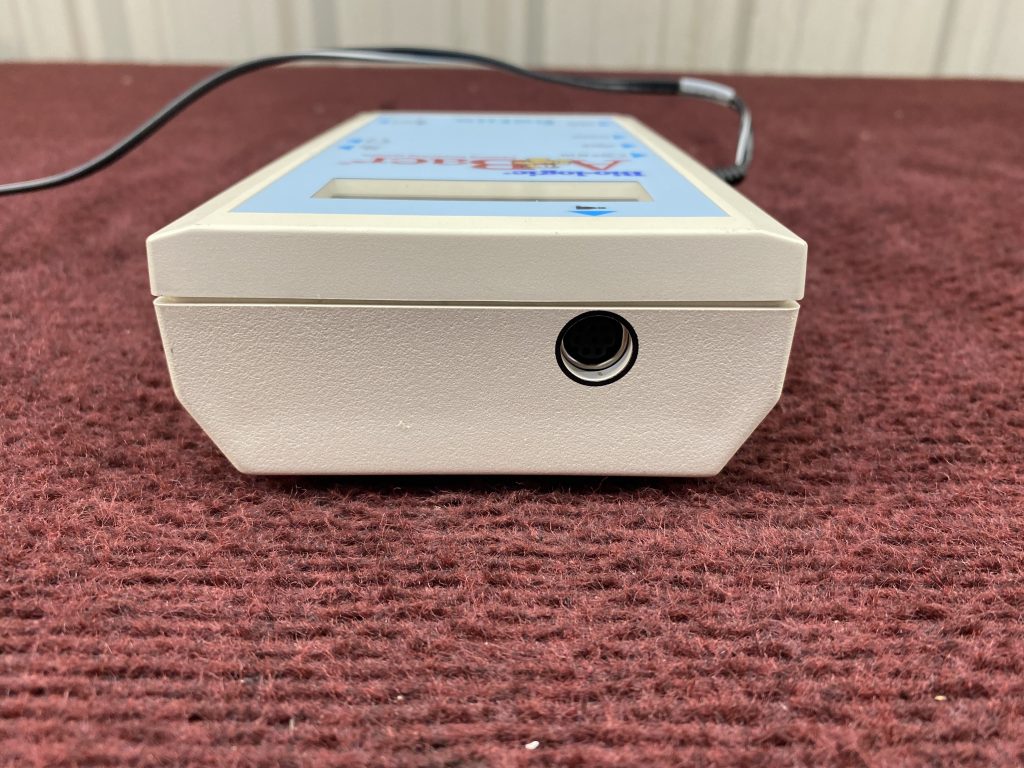 Natus A Baer Bio-Logic Otoacoustic Emission Hearing 580-ABBOX1001 ...