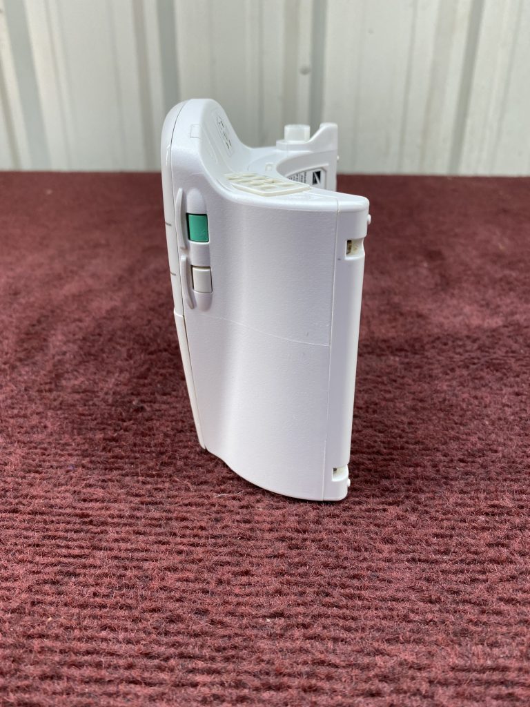 Nihon Kohden Model ZM-541PA Cordless Telemetry Transmitter (B4-3) - Medsold