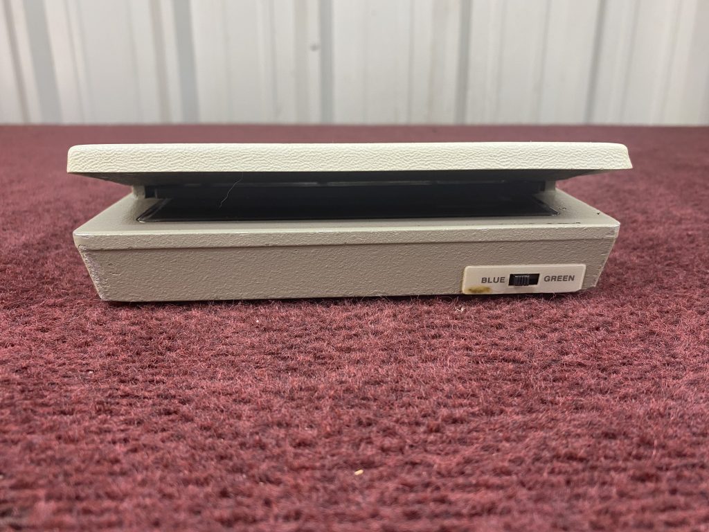 X-Rite 334 Sensitometer (A2-3) - Medsold