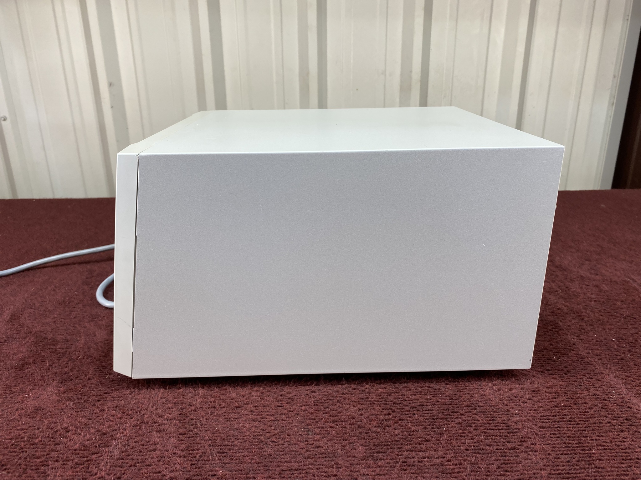 Stryker RF MultiGen 0406-900 Generator W/ 2 Stryker 040815010 probes ...