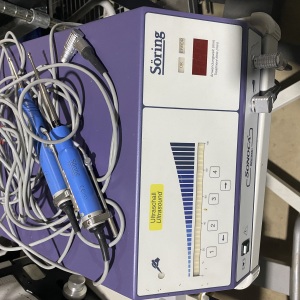 Medsold - Medical Equipment Marketplace