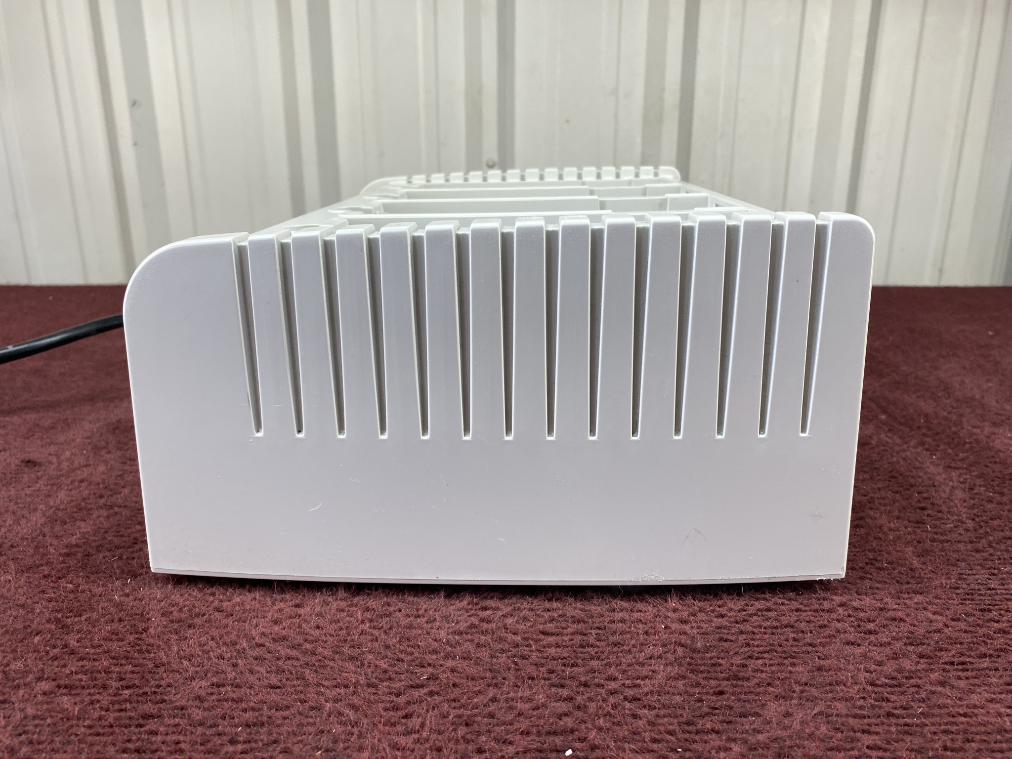 Zoll SurePower Four-Bay Battery Charger - Medsold