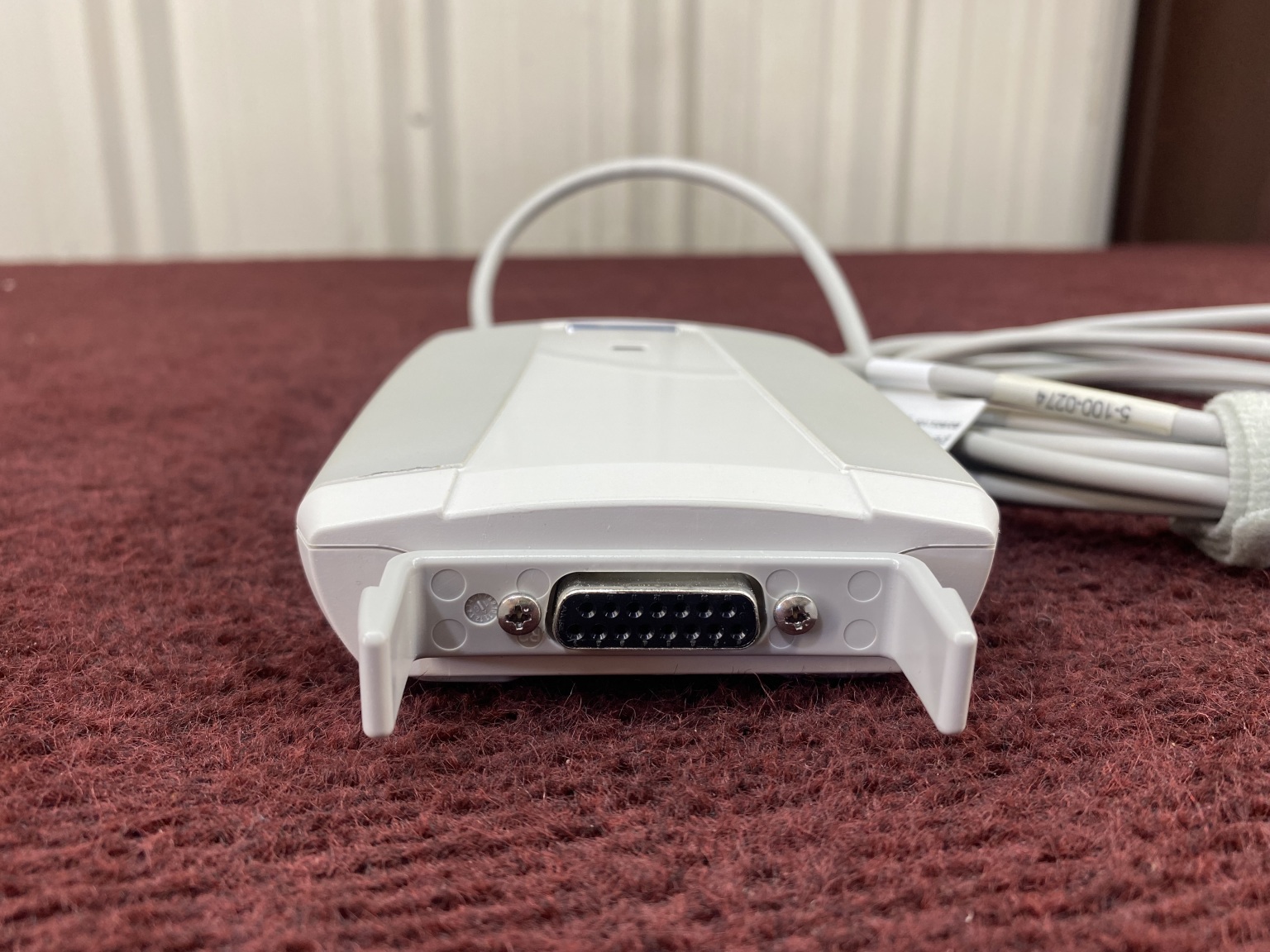 Midmark IQECG 12-Lead Resting ECG System - Medsold