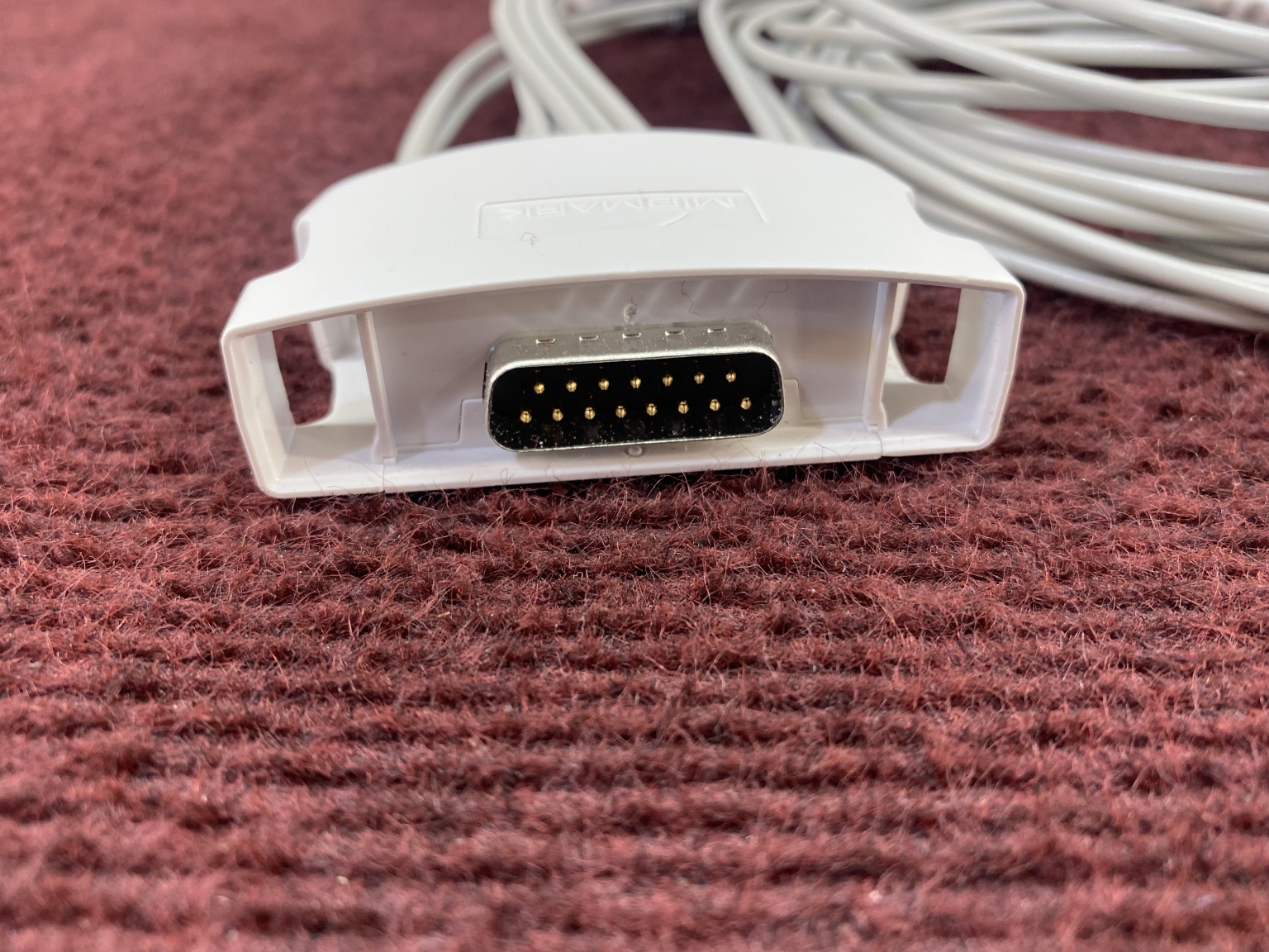 Midmark IQECG 12-Lead Resting ECG System - Medsold