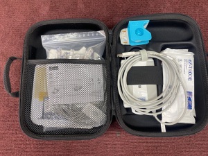 Midmark IQECG 12-Lead Resting ECG System - Medsold