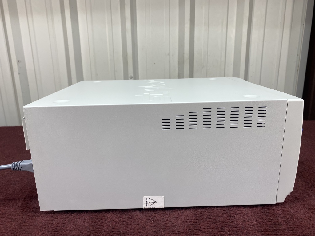 Stryker CrossFlow Integrated Arthroscopy Pump 0450000000 - Medsold