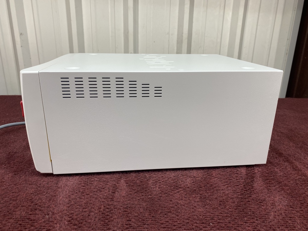 Stryker CrossFlow Integrated Arthroscopy Pump 0450000000 - Medsold