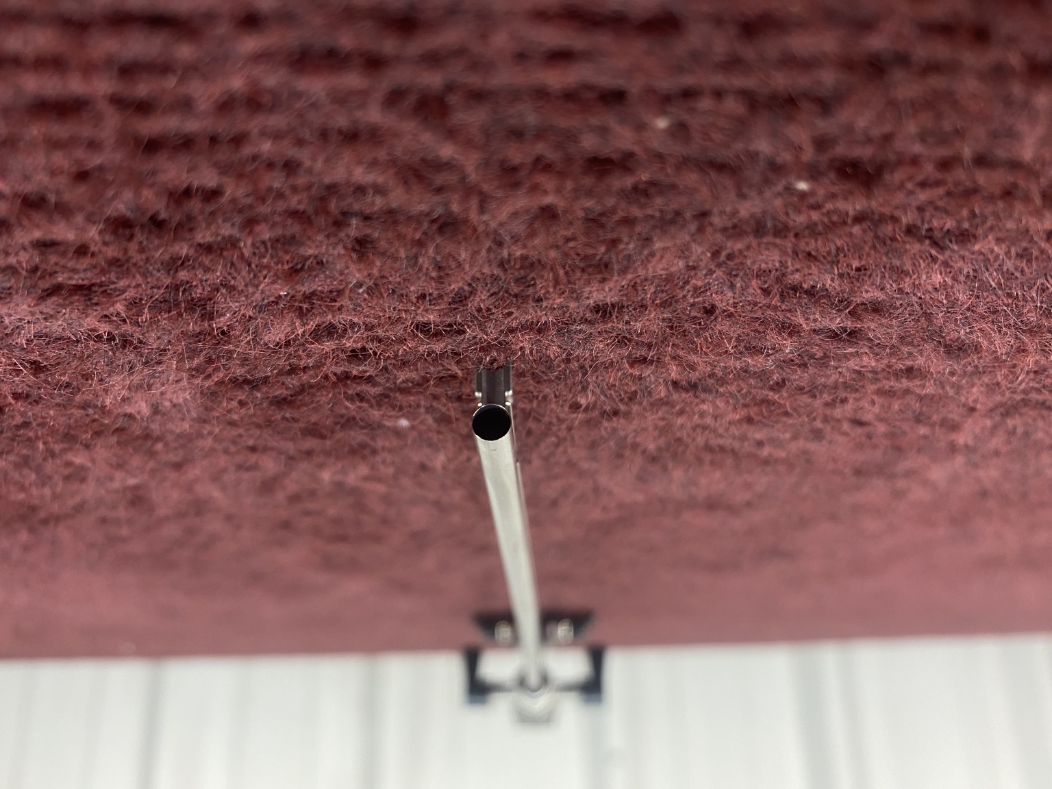 OLYMPUS A20972A Dual Port Deflecting Bridge - Medsold