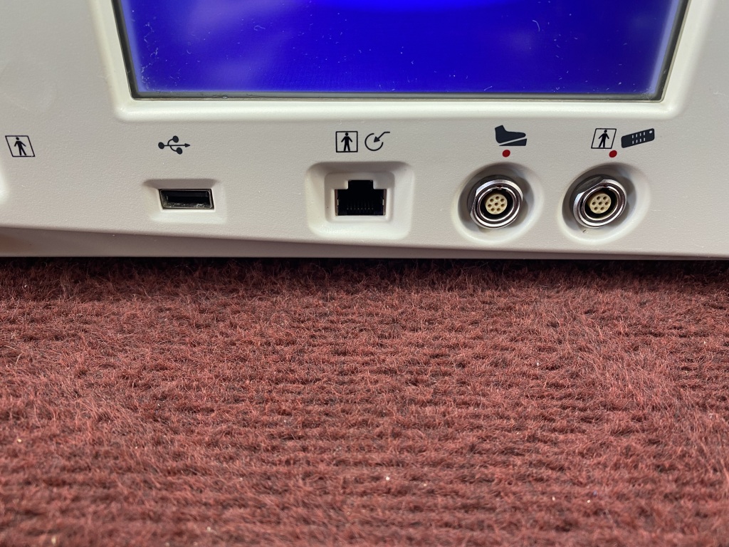 Stryker CrossFlow Integrated Arthroscopy Pump 0450000000 - Medsold