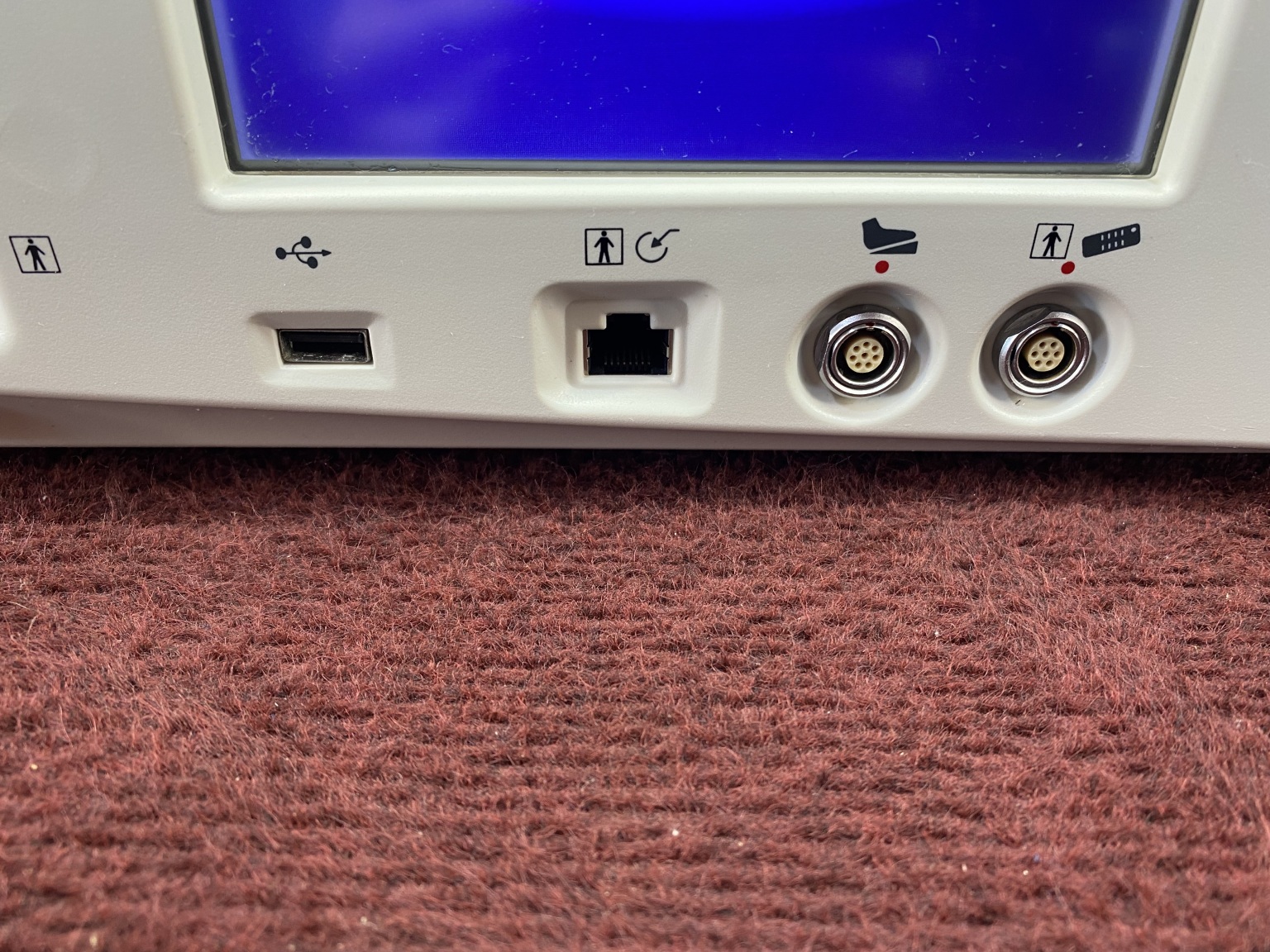 Stryker CrossFlow Integrated Arthroscopy Pump 0450000000 - Medsold