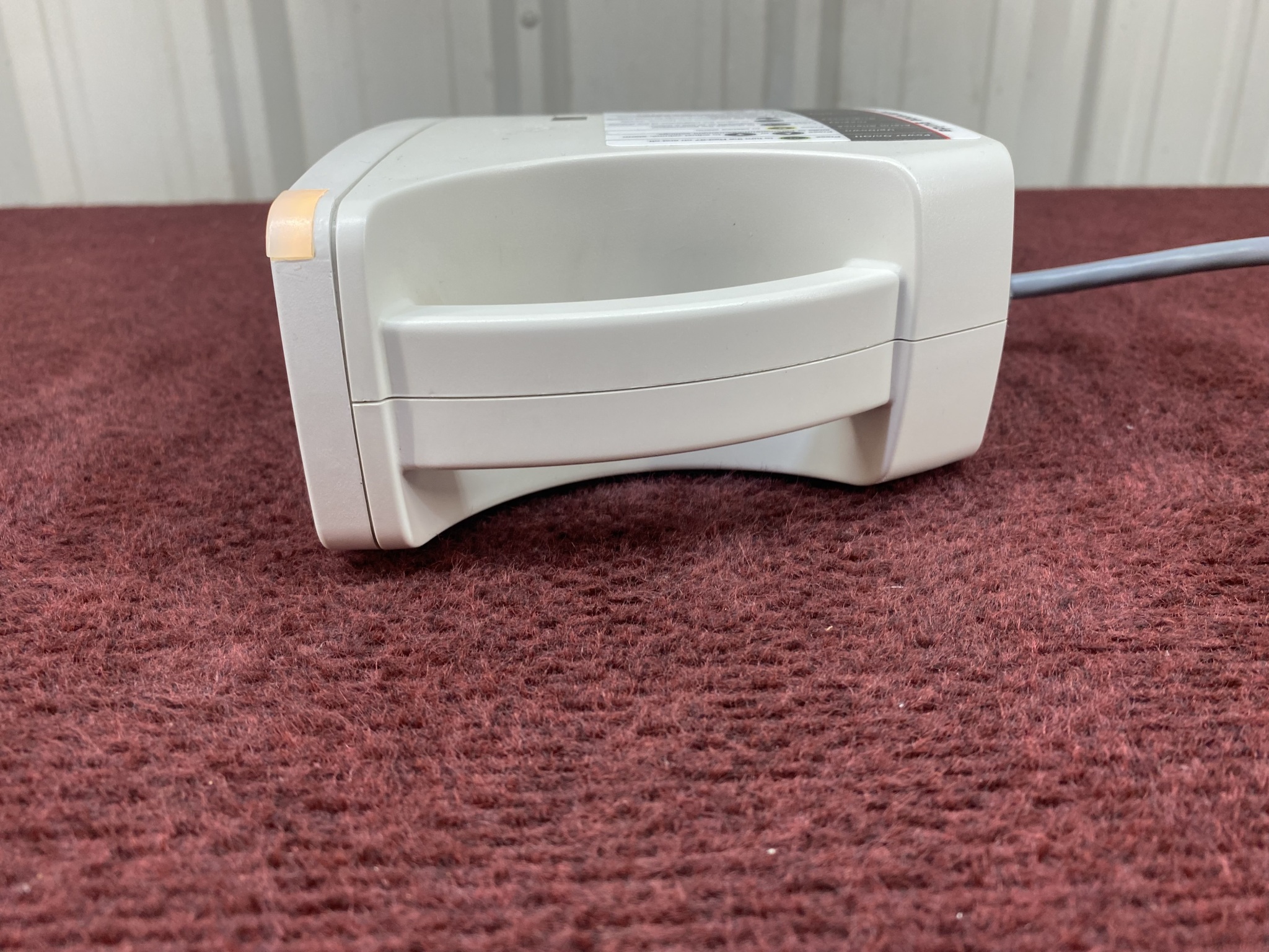 Masimo Rad-87 Pulse Oximeter Patient Monitor - Medsold