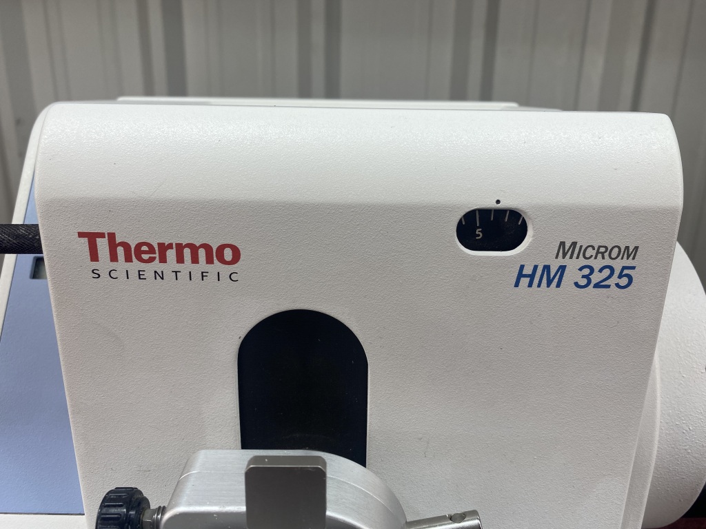 Thermo Scientific Microm HM 325 902100 - Medsold