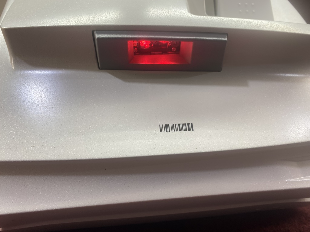 Siemens RapidPoint 500 System W/ Siemens AutomaticQC Cartridge - Medsold