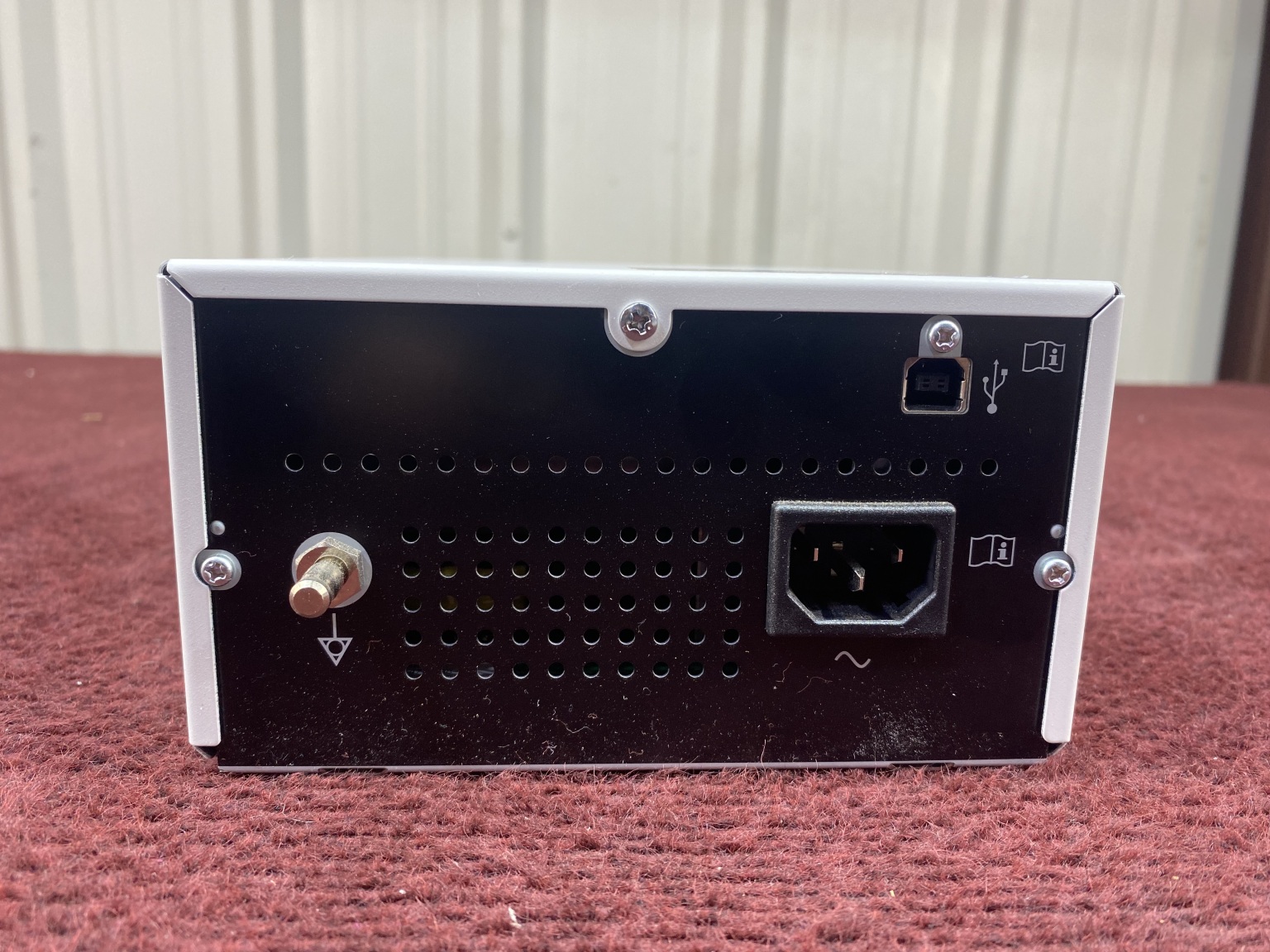 Sony UP-D898MD Digital Graphic Printer - Medsold