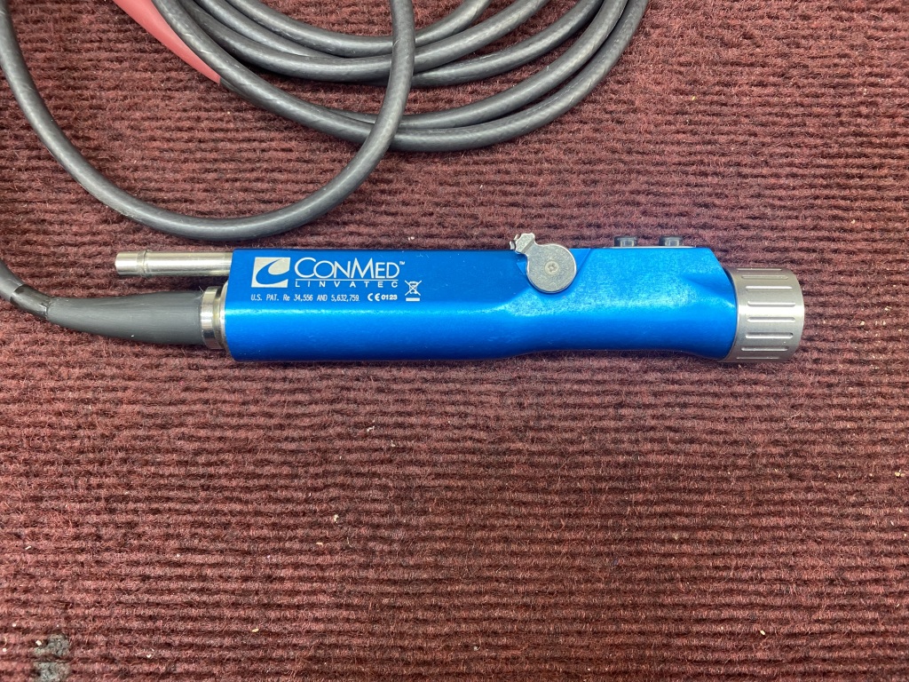 ConMed Linvatec Advantage Turbo Shaver D9924 - Medsold