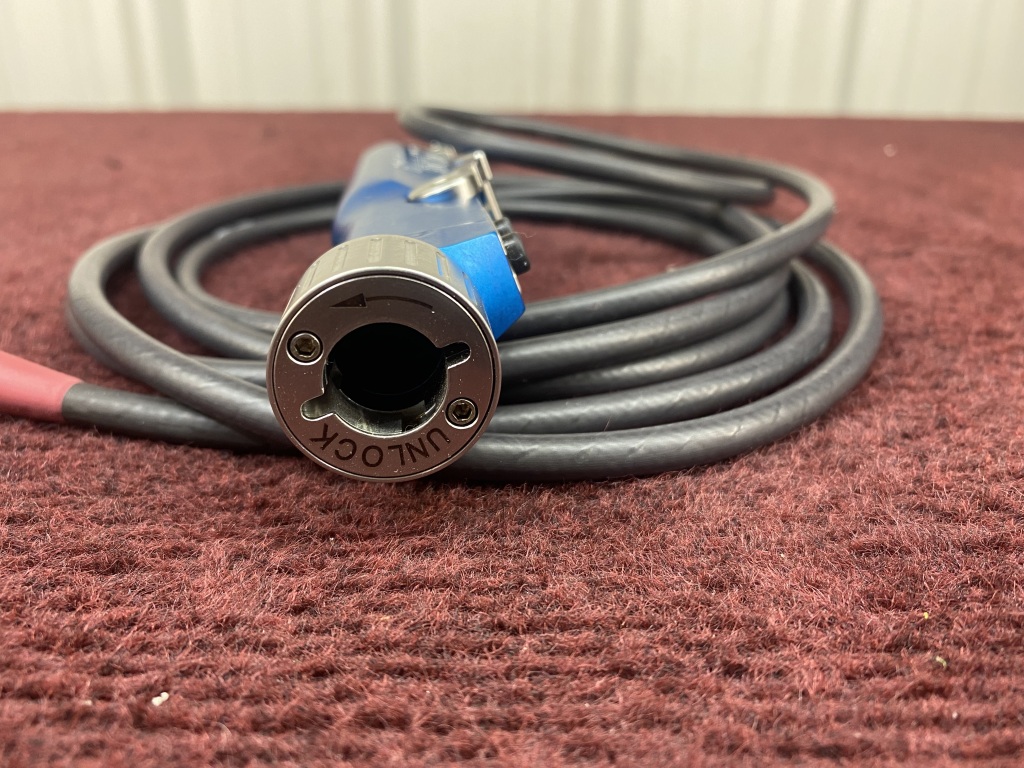 ConMed Linvatec Advantage Turbo Shaver D9924 - Medsold