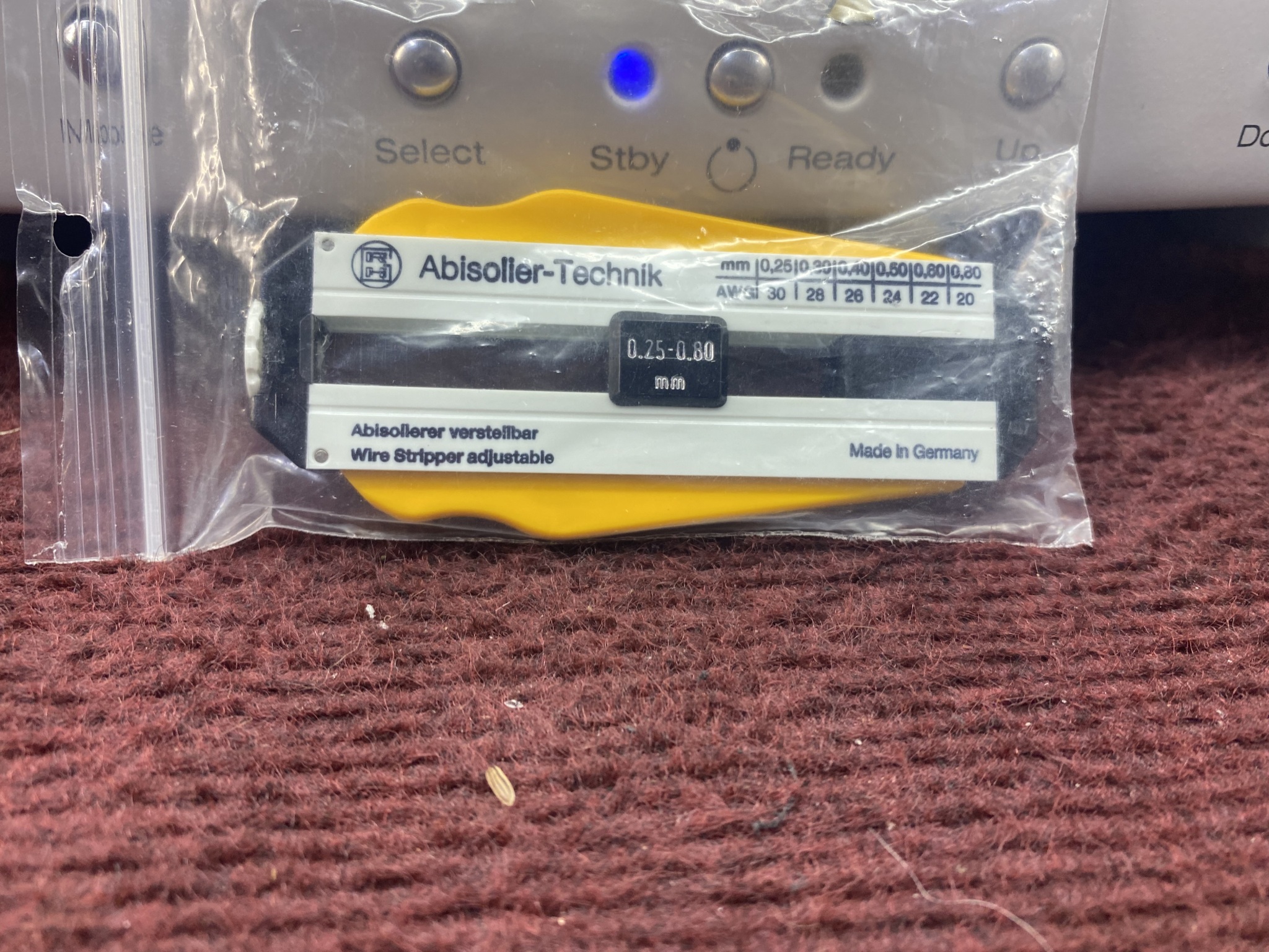 Intermedic Multidiode S15 OFT Laser Diode System - Medsold