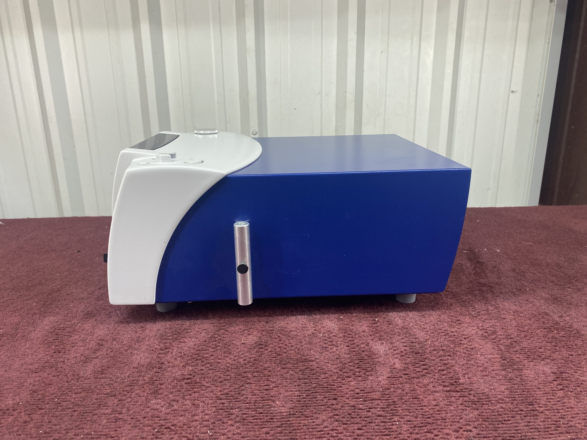 Intermedic Multidiode S15 OFT Laser Diode System - Medsold