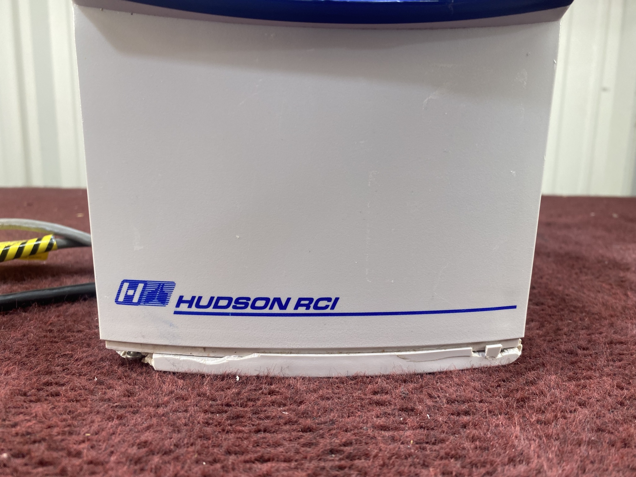 Hudson RCI ConchaTherm IV Plus Heated Humidifier - Medsold