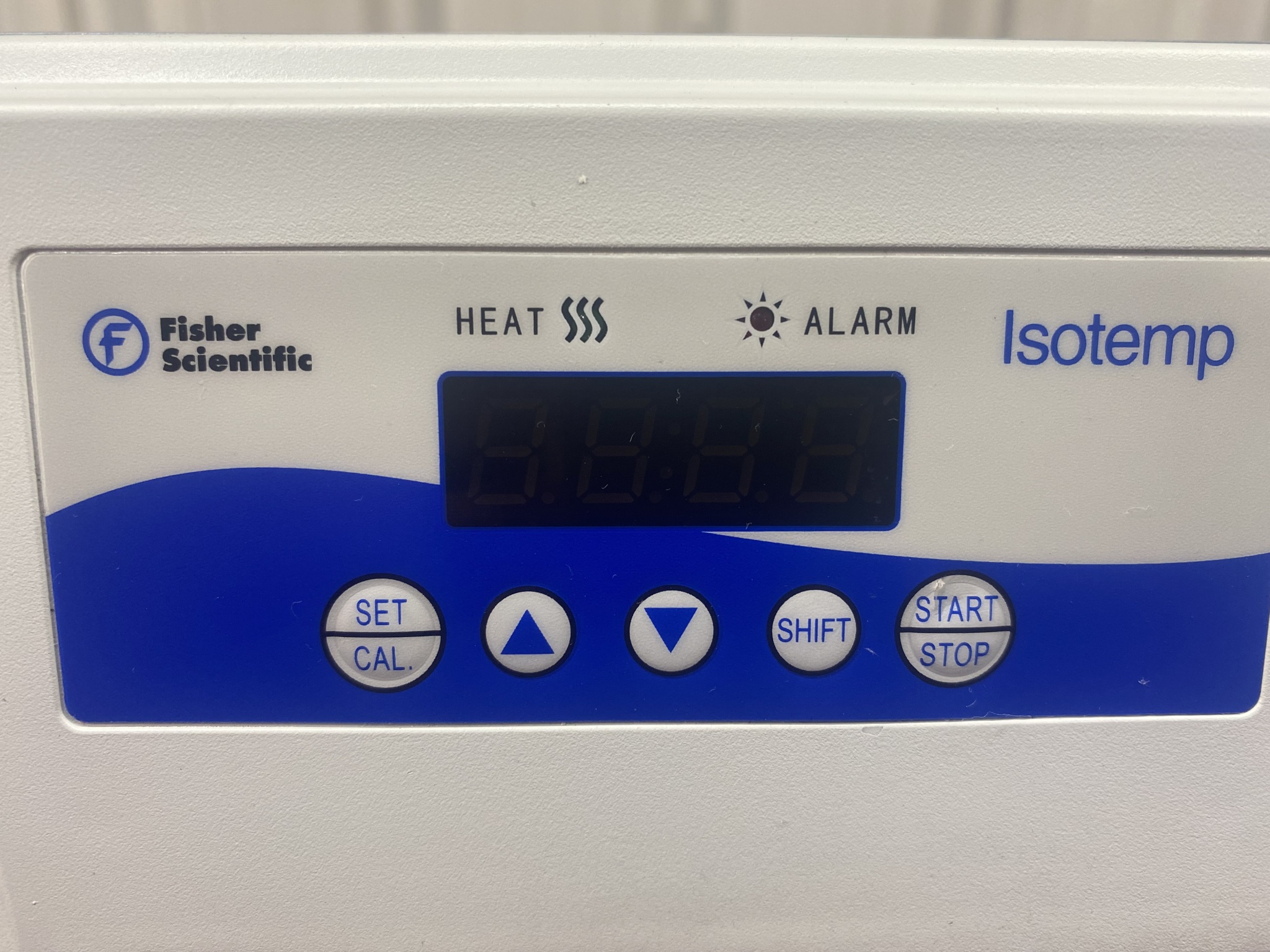 Fisher Scientific Isotemp FS DryBath Stdrd 1blck 100- 120v - Medsold