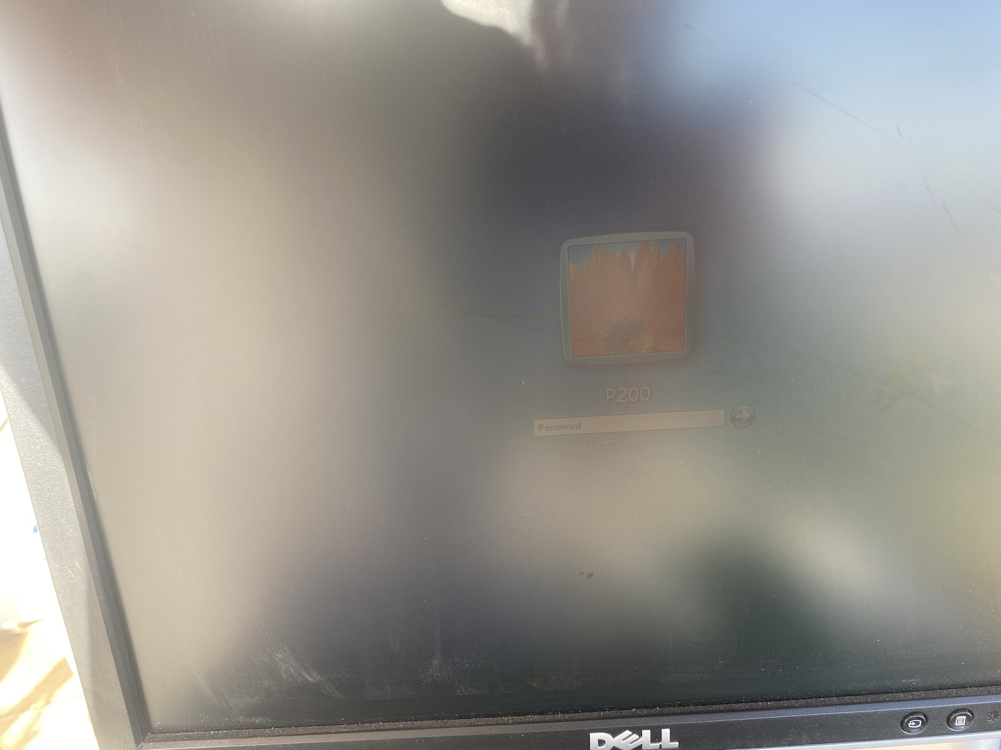 Optos 200DX Retinal Imaging Fundus Camera Medical Optometry Unit ...