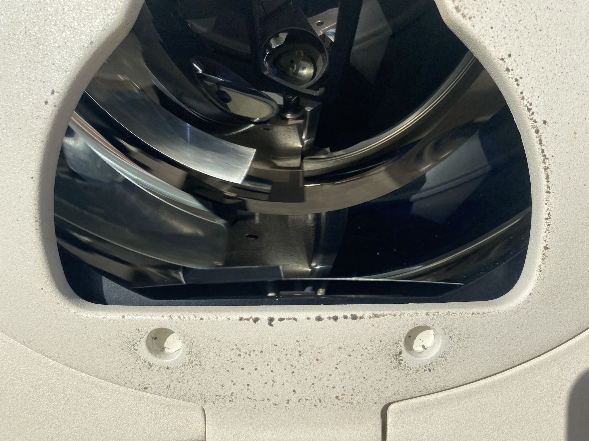 Optos 200DX Retinal Imaging Fundus Camera Medical Optometry Unit ...