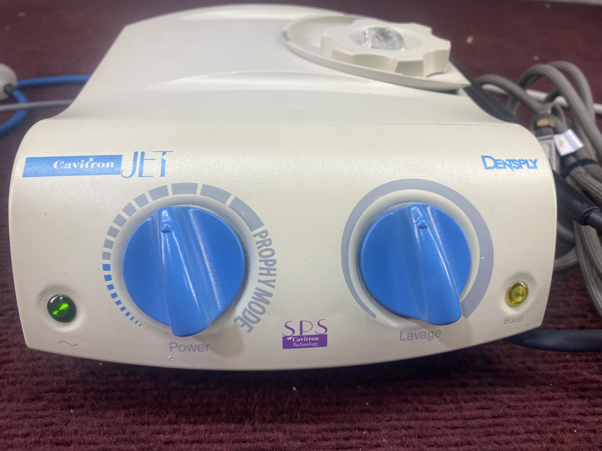 DENTSPLY Cavitron Jet SPS Dental Ultrasonic Scaler - Medsold