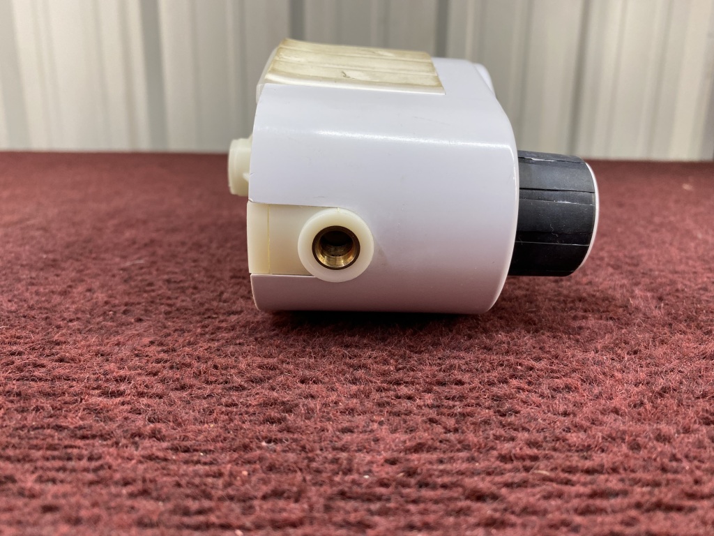 TenaCore VeeVo Vacuum Regulator Model#TWSA1500 - Medsold