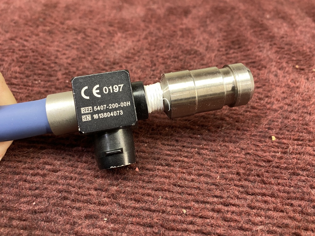 Stryker Maestro Air with Hand Switch - Medsold