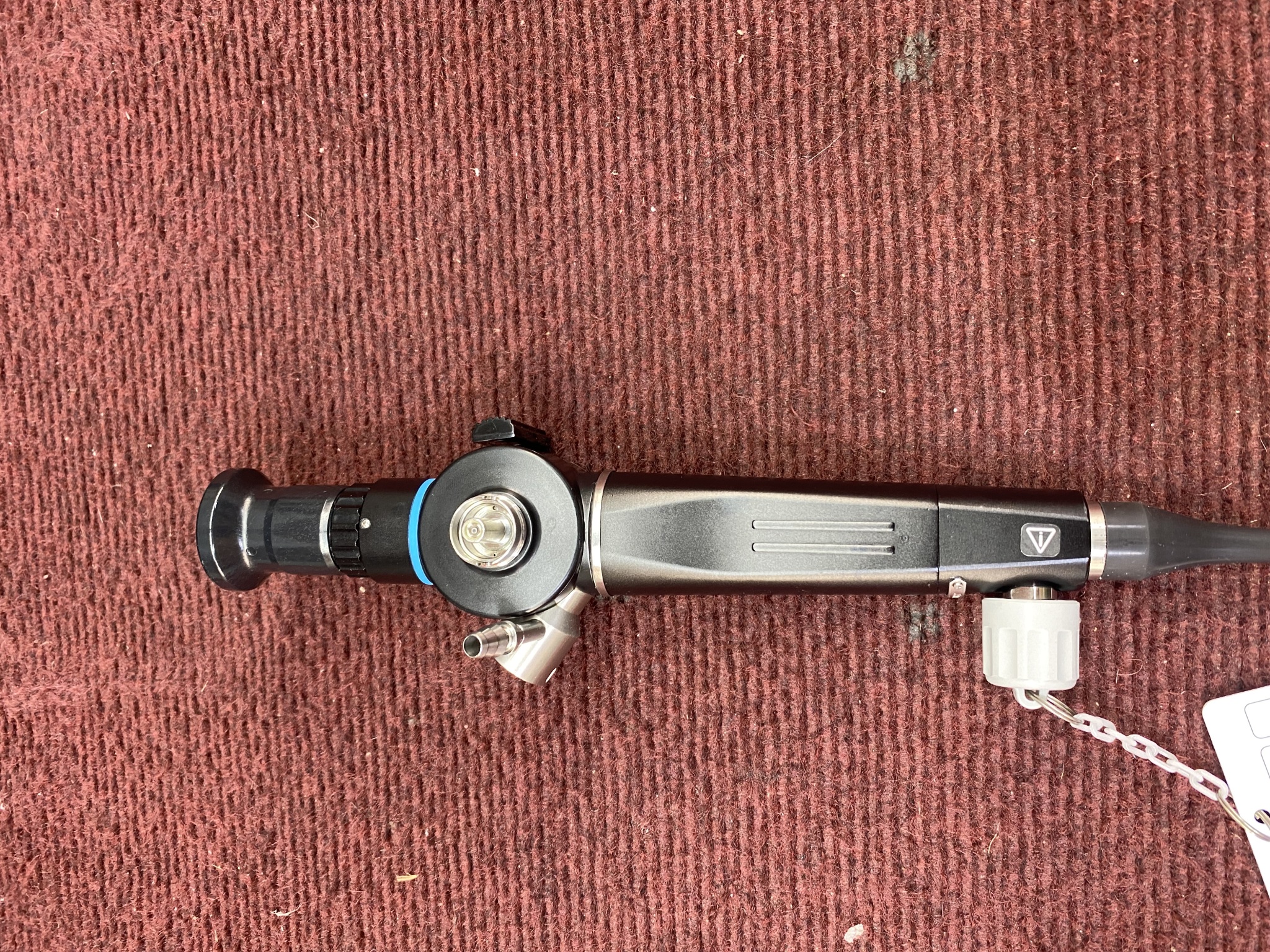 Olympus LF-TP Intubation Fiberscope Endoscopy Endoscope - Medsold