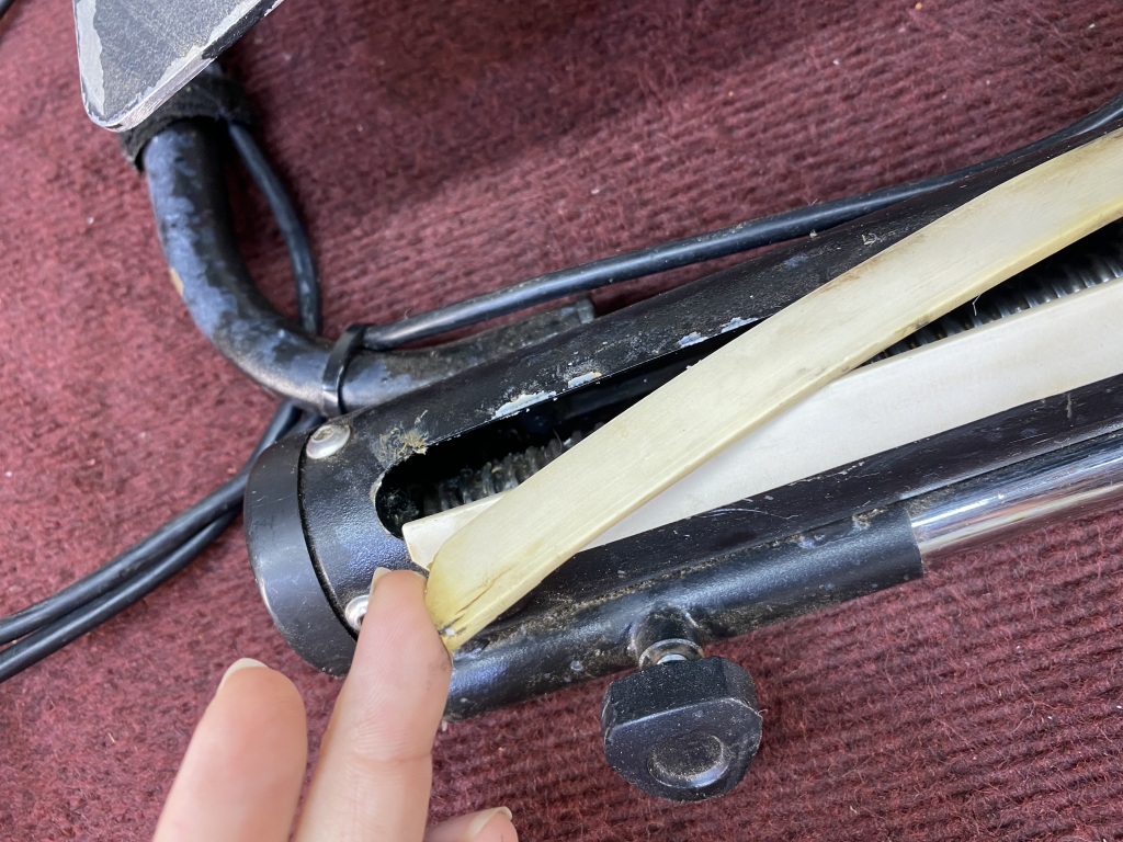 McKelor Phoenix 1850 Knee CPM Continuous Passive Motion Machine Furniss ...