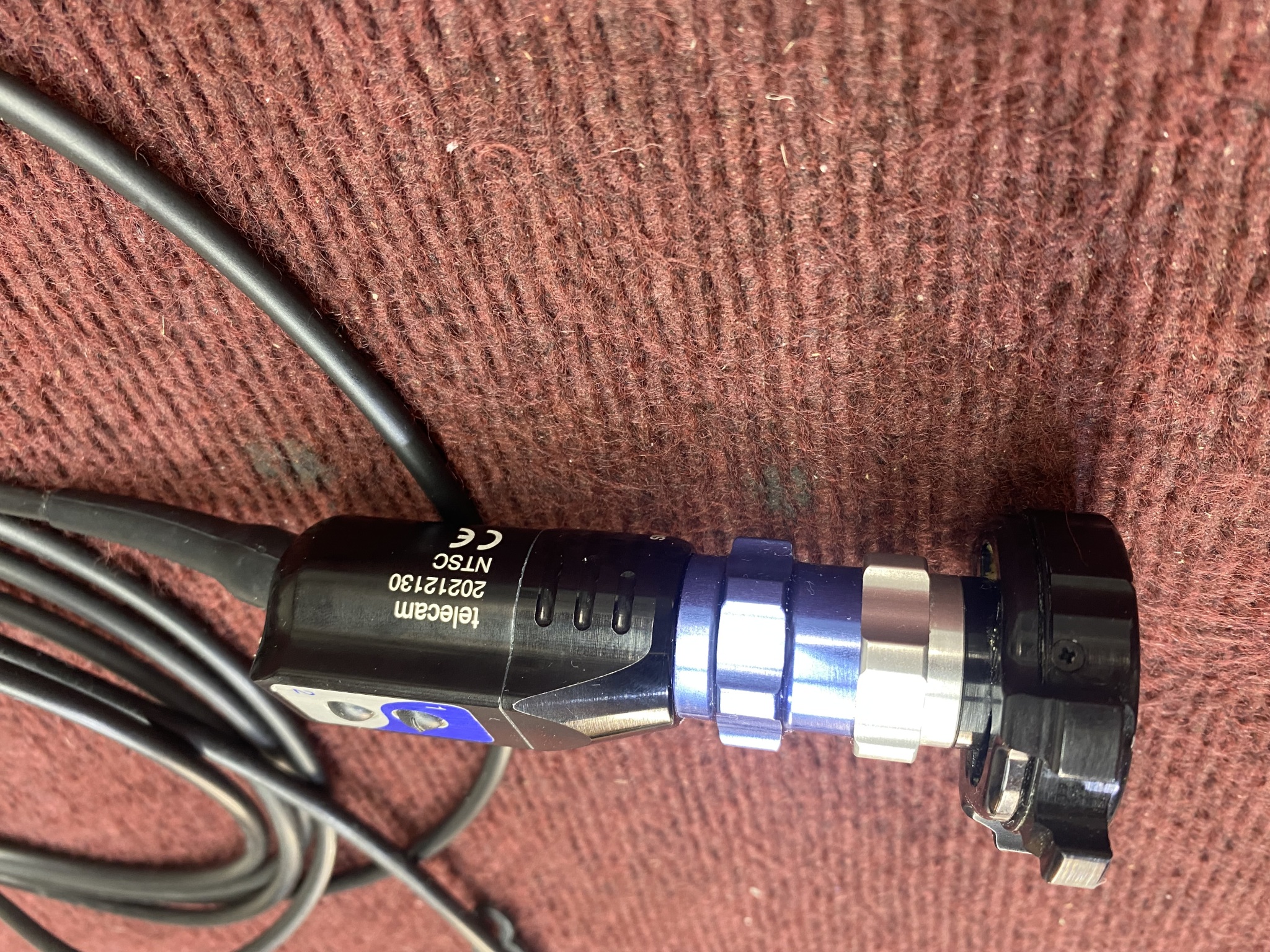 Karl Storz 20212130 Telecam Camera Head - Medsold