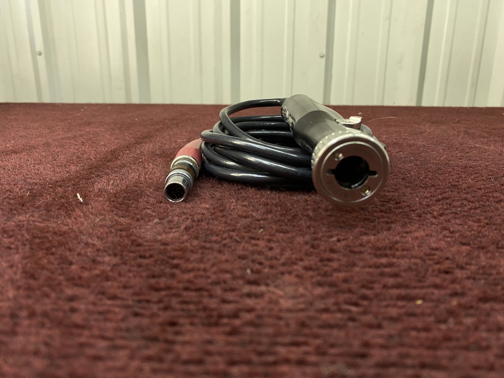 ConMed Linvatec D4240 ERGO Shaver Handpiece - Medsold