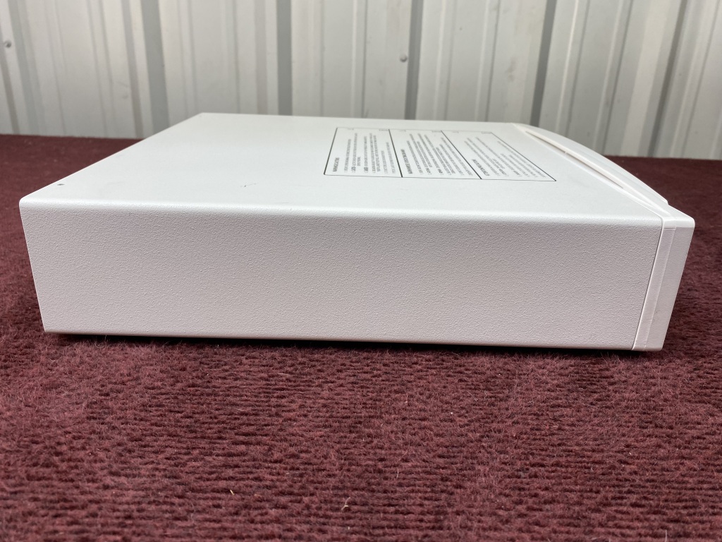 ConMed IM4000 endoscopy camera with IM4120 autoclavable camera head ...