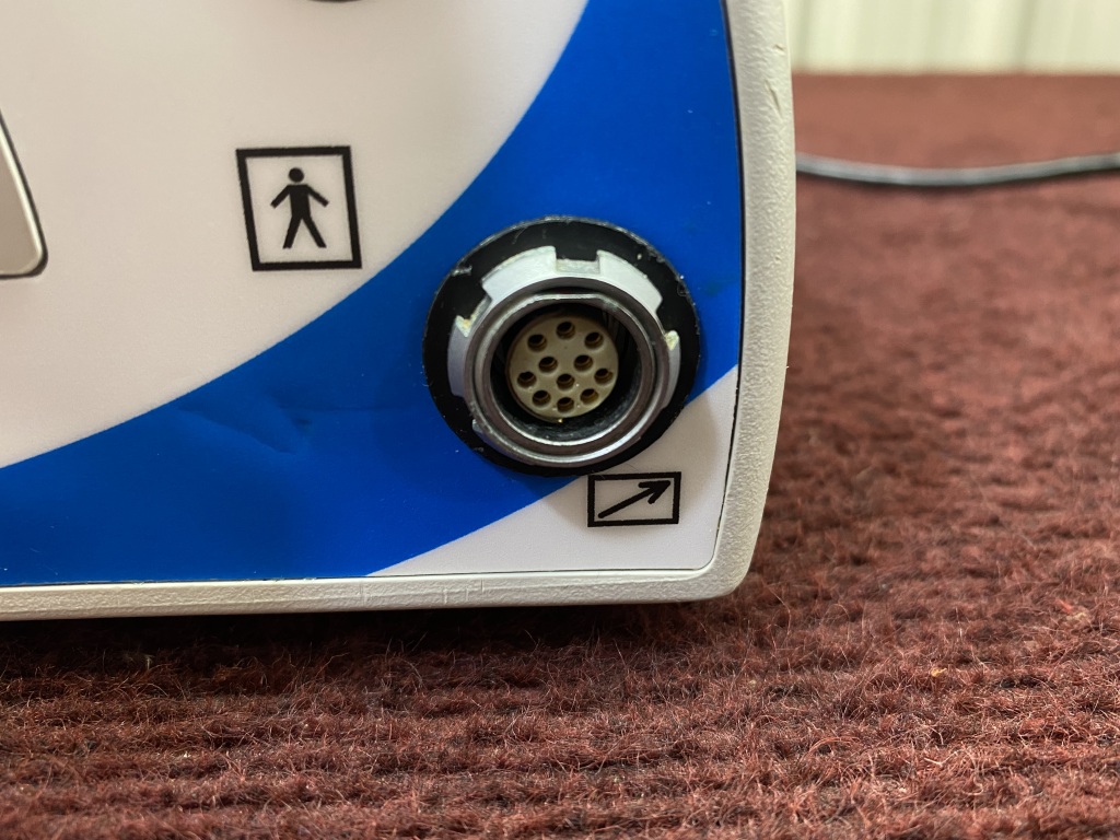 ConMed Linvatec 10K Fluid Management Pump System - Medsold