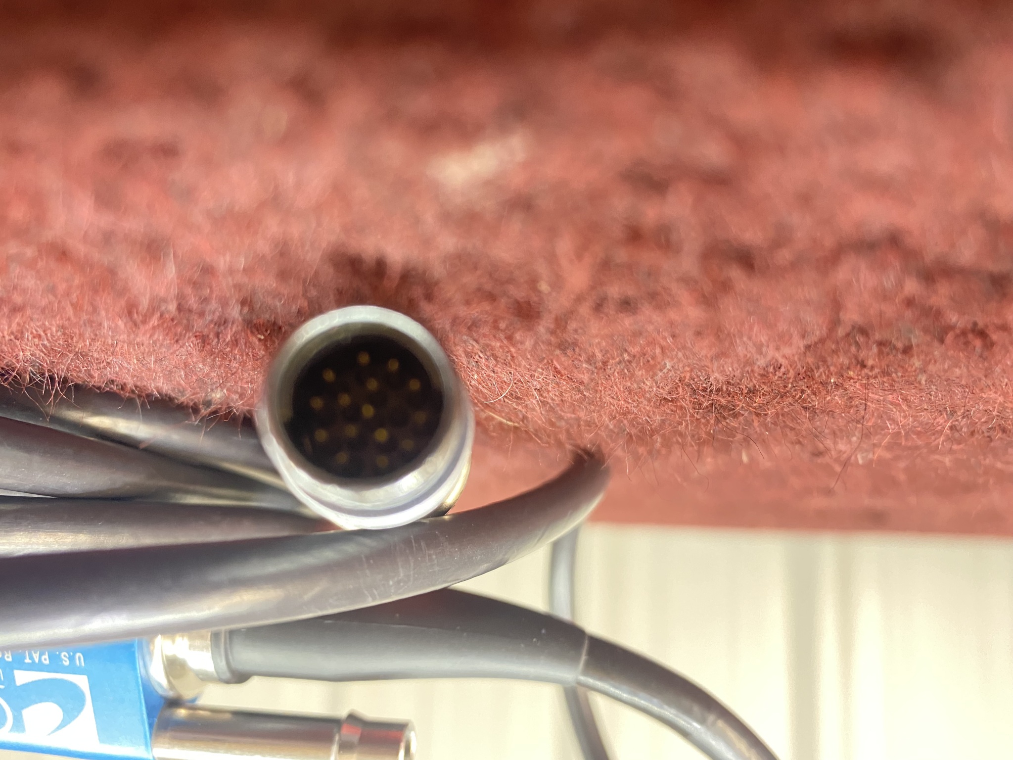 ConMed Linvatec Advantage Turbo Shaver D9924 - Medsold