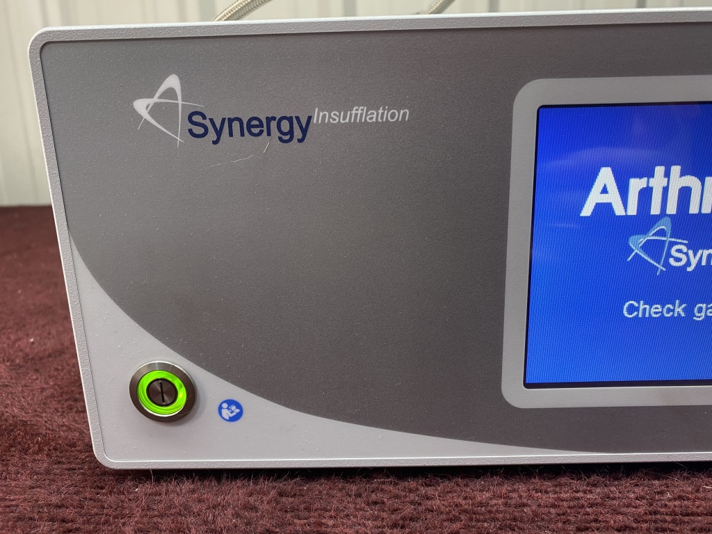 Arthrex Synergy Insufflator REF: AR-3290-0004 - Medsold