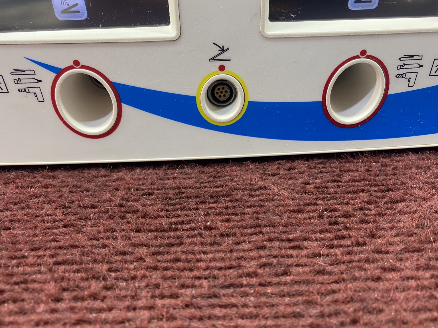 Conmed Linvatec D4000 Arthroscopic Resection System - Medsold