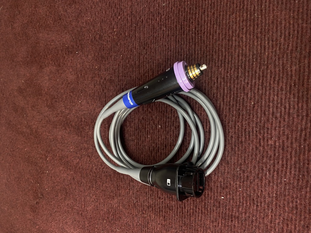 Olympus Thunderbeat Series Transducer Endoscope Cable - Medsold