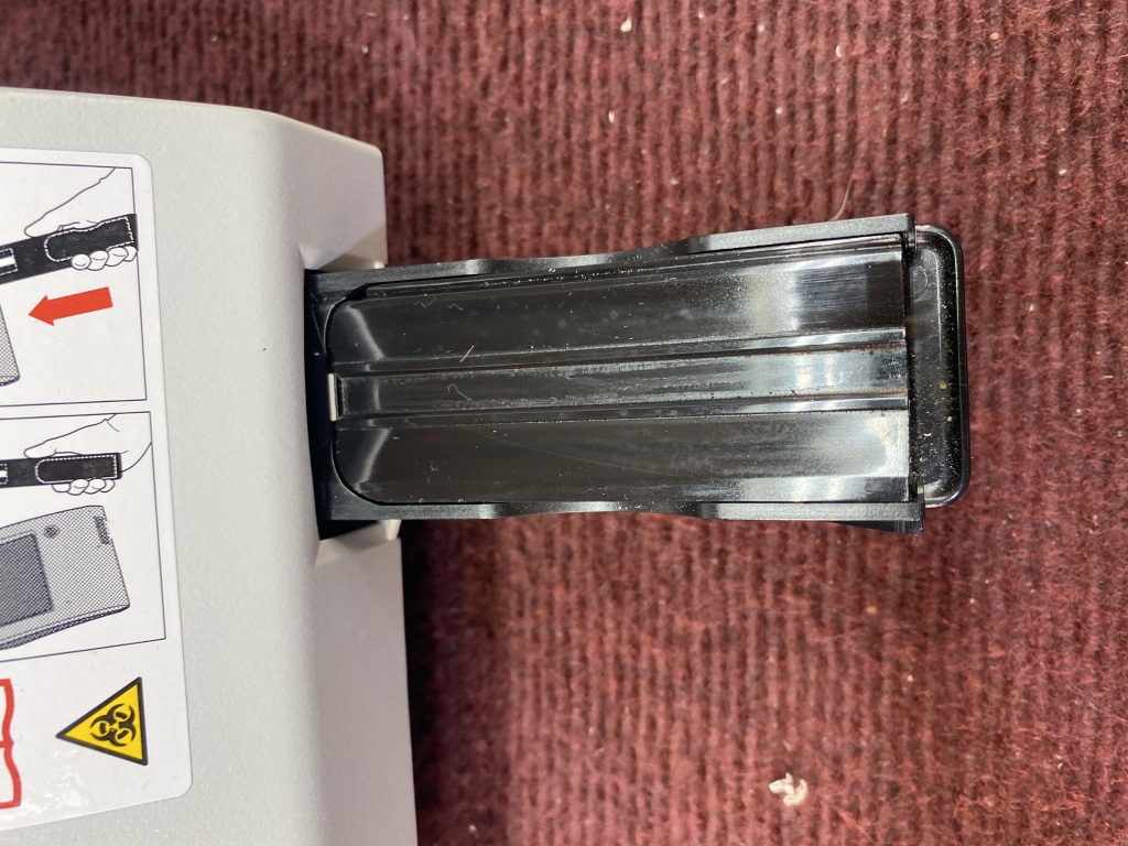 Siemens Clinitek Status Plus Urine Chemistry Analyzer - Medsold