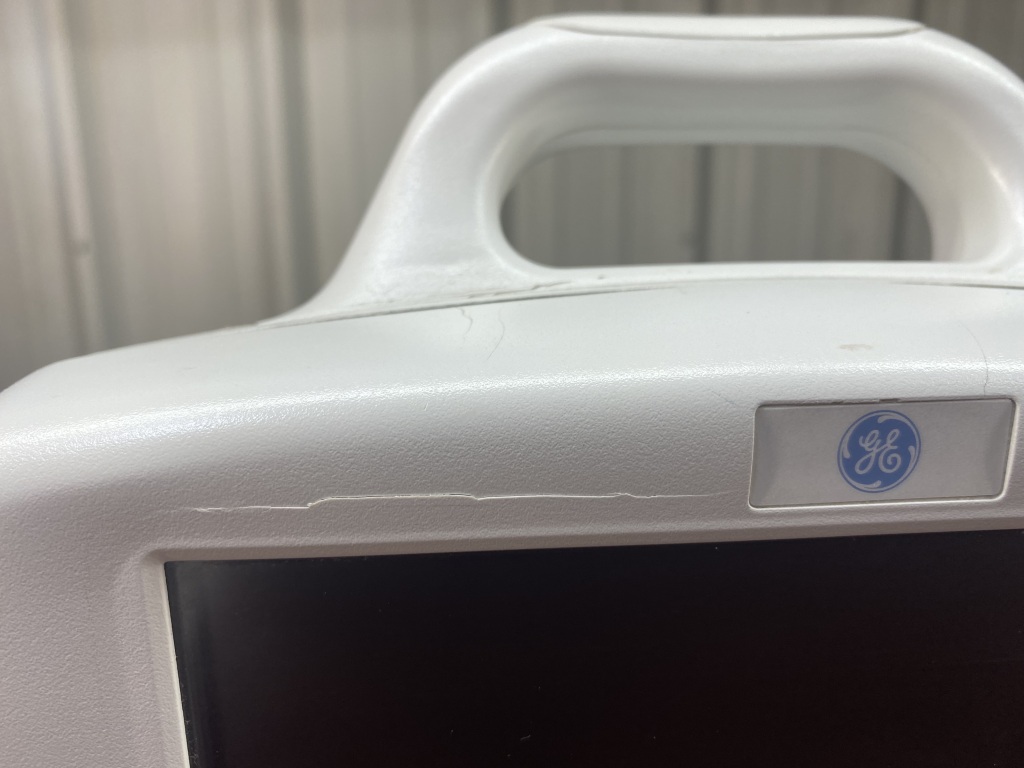 GE Marquette Dash 3000 Patient Monitor - Medsold