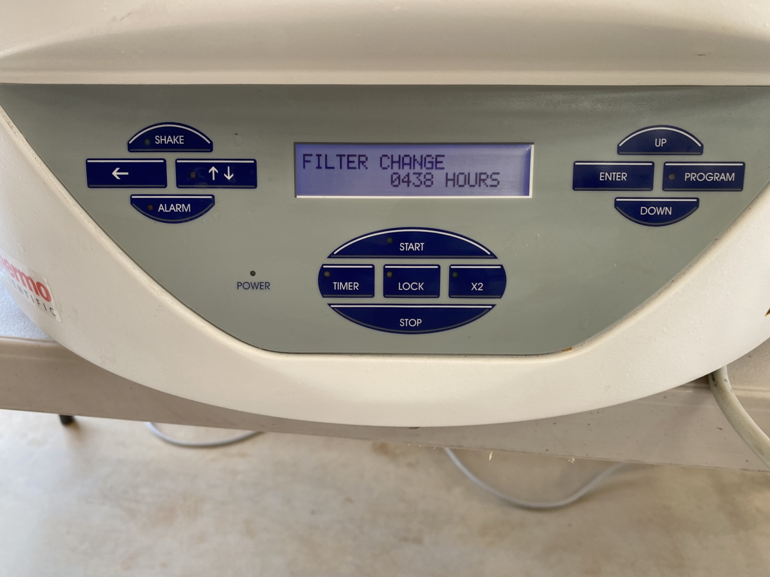 Thermo Microm Expredia STP 120 Automatic Spin Tissue Processor - Medsold