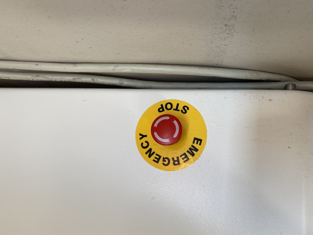 Thermo Microm Expredia STP 120 Automatic Spin Tissue Processor - Medsold